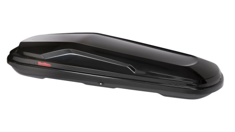 Sklep z bagażnikami samochodowymi - CT Comfort Technik